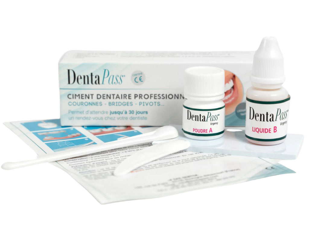 Ramo Dental – Fournisseur de produits dentaires